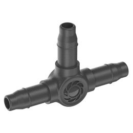 Gardena T-St&uuml;ck 'Micro-Drip-System' 3/16"