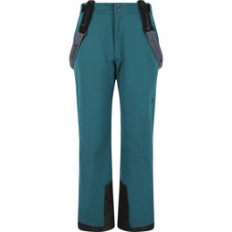 WHISTLER Skihose 'Gippslang' Herren Gr&ouml;&szlig;e M dunkelblau
