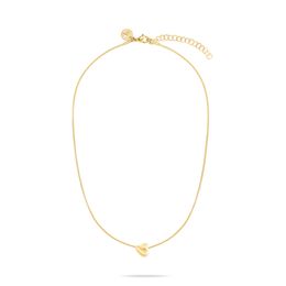 Tamaris Kette Damen Gr&ouml;&szlig;e One Size gold