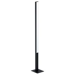 Eglo LED-Stehlampe 'Simolaris-Z' dimmbar 4200 lm 5,5 x 161,5 cm