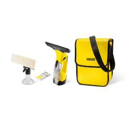 K&auml;rcher K&auml;rcher Akku-Fenstersauger 'WV2 Plus' inkl. Akku, Ladeger&auml;t und Tasche