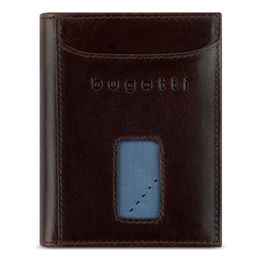 Bugatti Wallet male size XS/XXL Brown