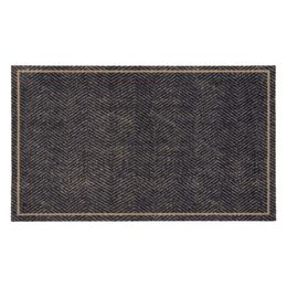 Astra Schmutzfangmatte 'Miabella' 50 x 150 cm