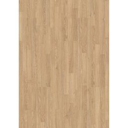 Laminat 'Hennesy Oak' 6 mm