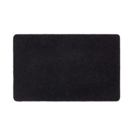 Astra Schmutzfangmatte 'Power Rib' schwarz 40 x 60 cm