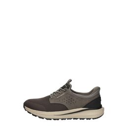 Skechers Lace-Up Boots 'Slade Ultra - Colorado' male size 39.5 Taupe
