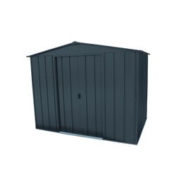 Metallger&auml;tehaus 'Top Shed' 261 x 183 x 204 cm