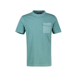 Lerros T-Shirt Herren Gr&ouml;&szlig;e XL gr&uuml;n