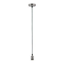 Paulmann Pendelleuchte 'Neordic' dimmbar E27 20 W &Oslash; 10 x 200 cm