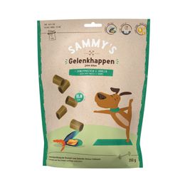 Sammys Hundesnacks Hundefutter Gelenkhappen 350 g