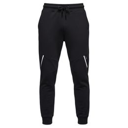 Ombre Hose Herren Gr&ouml;&szlig;e 33 schwarz