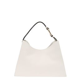 Furla Schultertasche 'Nuvola' Damen Gr&ouml;&szlig;e One Size naturwei&szlig;