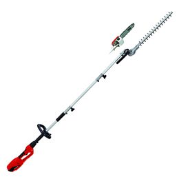 Einhell elektrische Stab-Heckenschere/-S&auml;ge 'GC-HC 9024 T'