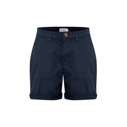 oxmo Hose 'Charline' Damen Gr&ouml;&szlig;e 36 marine