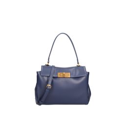 Gave Lux Schultertasche Damen Gr&ouml;&szlig;e One Size marine