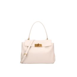 Gave Lux Schultertasche Damen Gr&ouml;&szlig;e One Size creme
