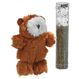 Karlie Katzenspielzeug "Safety plus&rdquo; Catnip B&auml;r