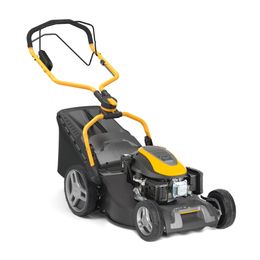 Stiga Benzin-Rasenm&auml;her 'Combi 553 SE' 51 cm 2600 W, bis 1800 m&sup2;