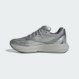 adidas Performance Sportschuh 'Mercedes - AMG Petronas Formula One Team Lightblaze' Herren Gr&ouml;&szlig;e 36.5/37 silber