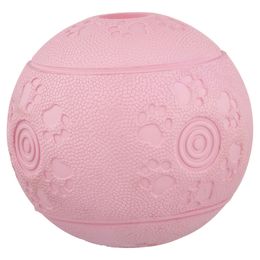 Karlie Katzen-Snackball "Boomer" Gummi &Oslash; 7 cm