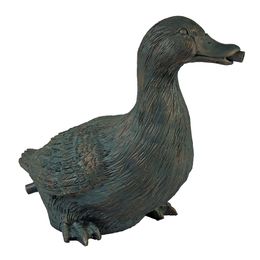 Ubbink Wasserspeier 'Ente' 15 x 24 x 29 cm