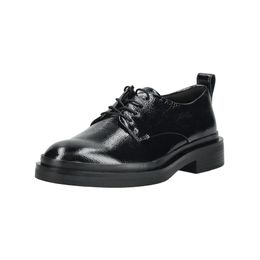 Clarks Schn&uuml;rschuh Damen Gr&ouml;&szlig;e 37 schwarz Sommerschuhe