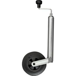 Stema St&uuml;tzrad mit PVC-Felge