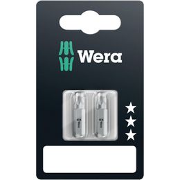 Wera Bits '867/1 SB TORX ' 30 x 25 mm