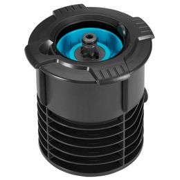 Gardena Wassersteckdose 'Pipeline' 19 mm (3/4") mit Stoppventil
