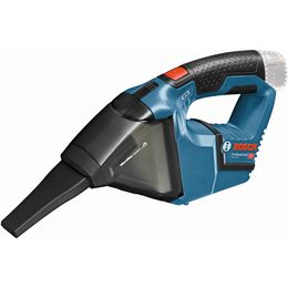 Bosch Akku-Handsauger 'Professional MP GAS' mit F&uuml;gend&uuml;se