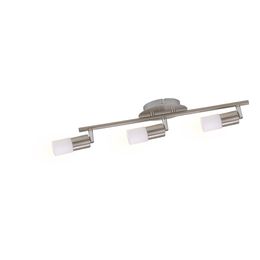 toom LED-Spot 'Emma' 3-flammig 380 lm warmwei&szlig; 48,5 x 10 cm