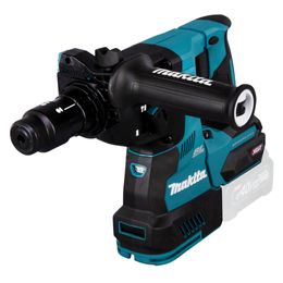 Makita Akku-Kombihammer 'HR004GZ' SDS-Plus 40 V ohne Akku und Ladeger&auml;t