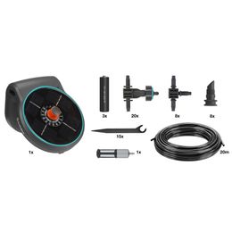 Gardena Solar-Bew&auml;sserungs-Set 'AquaBloom'