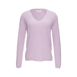 s.Oliver Pullover Damen Gr&ouml;&szlig;e L pflaume