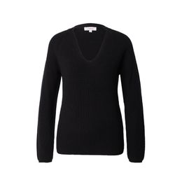 s.Oliver Sweater female size XXXL Black