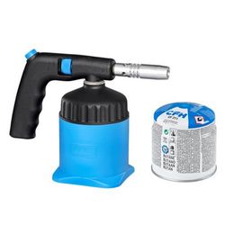 L&ouml;tlampe 'L&ouml;tmeister PZ 5000' mehrfarbig 730 &deg;C