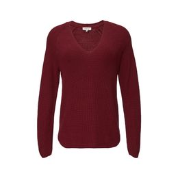 s.Oliver Pullover Damen Gr&ouml;&szlig;e XXL bordeaux