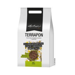 Lechuza Pflanzenerde 'Terrapon' 12 l