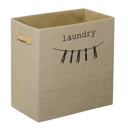 Fackelmann W&auml;schebox