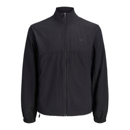 Jack & Jones Jack & Jones Jacke Herren Gr&ouml;&szlig;e L schwarz Sommerjacke