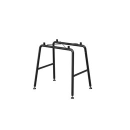 R&ouml;sle R&ouml;sle Grill-Untergestell 'Videro G2-P/E2-P' schwarz 90 cm