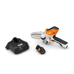 STIHL Akku-Geh&ouml;lzschneider 'GTA 26-AS-System' 10,8 V mit Akku und Ladeger&auml;t