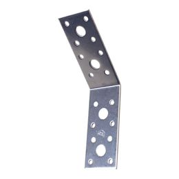 toom Winkelverbinder 90 x 90 x 40 x 3 mm