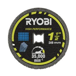 Ryobi Diamanttrennscheibe 'Twist-Look' High Performance &Oslash; 38 mm