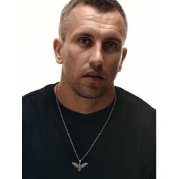 Reytel Anh&auml;nger 'THE EAGLE' Herren Gr&ouml;&szlig;e One Size silber