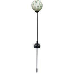 toom Solar-Spie&szlig;lampe tageslichtwei&szlig; IP 44 &Oslash; 9 x 71 cm