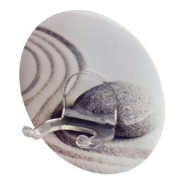 Wenko Wandhaken 'Static-Loc' Duo Sand and Stone