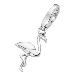 Giorgio Martello Milano Anh&auml;nger Damen Gr&ouml;&szlig;e One Size silber