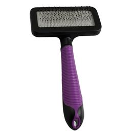 Karlie Professional Zupfb&uuml;rste mit Metallstiften