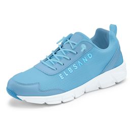 ELBSAND Sneakers male size 39 Light blue